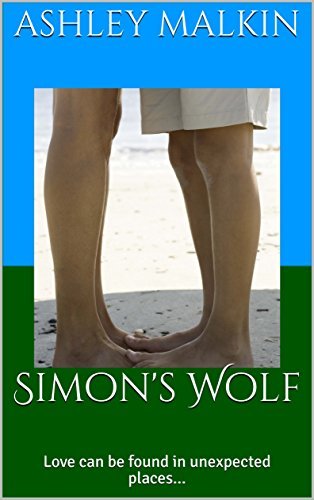 Simon's Wolf: Love can be found in unexpected places... by Ashley ...