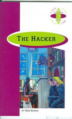 The Hacker by Ken Harris | Goodreads