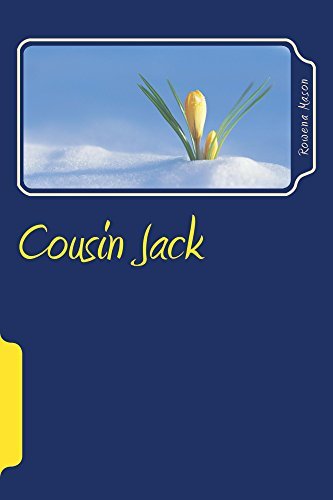Cousin Jack by Rowena Mason | Goodreads