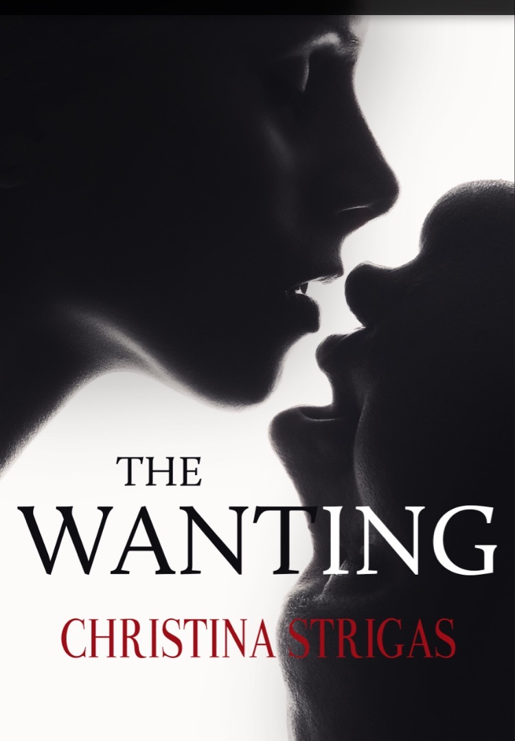 The Wanting by Christina Strigas | Goodreads