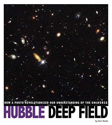 Hubble Deep Field: How a Photo Revolutionized Our Understanding of the ...