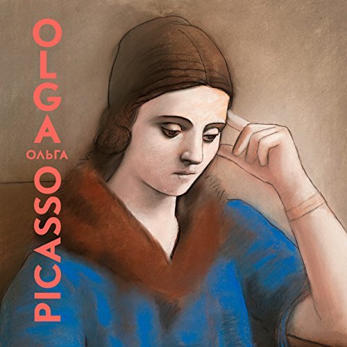 Olga Picasso : Album de l'exposition (French Edition) by Collectifs ...