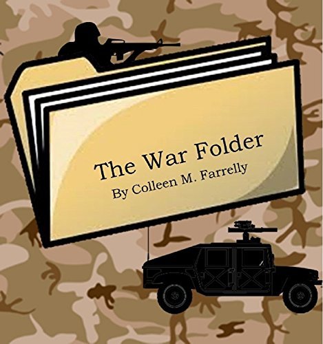 The War Folder by Colleen Farrelly | Goodreads
