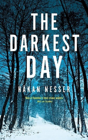 The Darkest Day by Håkan Nesser | Goodreads