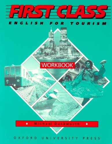 First Class Workbook by Various | Goodreads