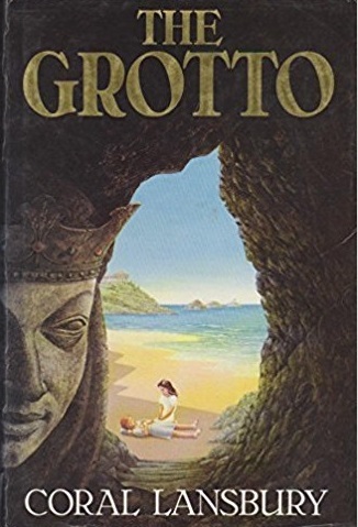 The Grotto by coral-lansbury | Goodreads