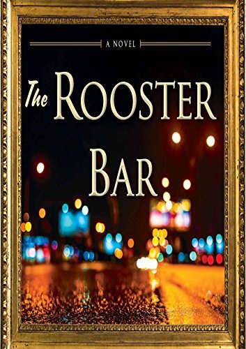 The Rooster Bar - The Dark Side by Emanuel Sacares | Goodreads