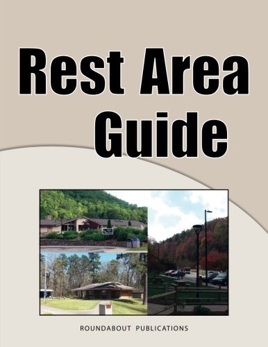 Rest Area Guide by Roundabout Publications | Goodreads