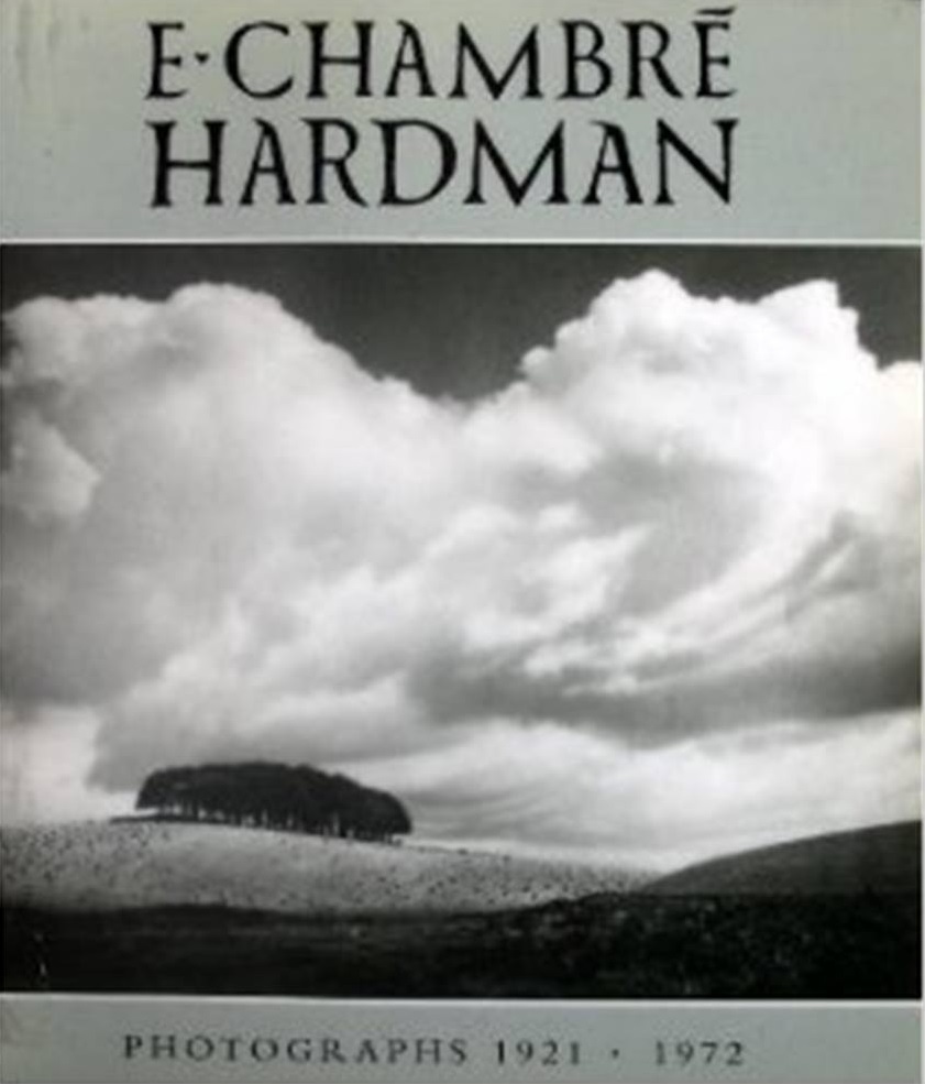 Edward Chambre Hardman by Margaret F. Harker | Goodreads