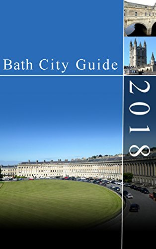 Bath City Guide 2025 by James Conrad | Goodreads