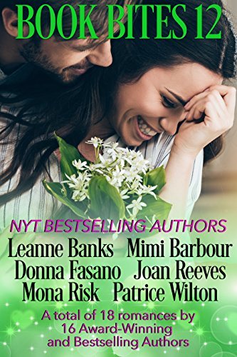 Book Bites 12 (Authors' Billboard Book Bites) by Mimi Barbour | Goodreads