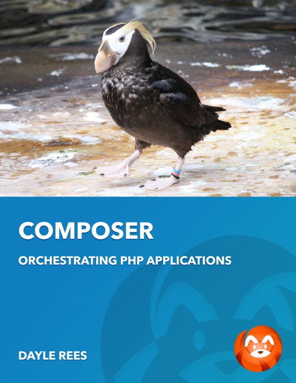 PHP: Composer by Dayle Rees | Goodreads