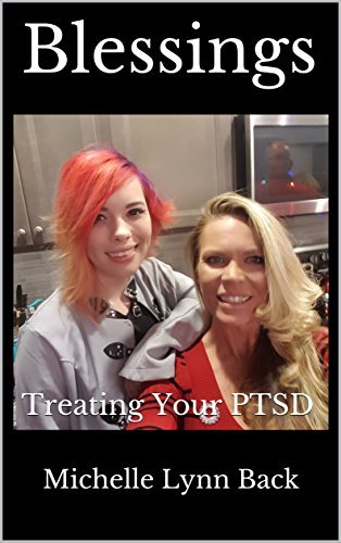 Blessings: Treating Your PTSD (Cursed Book 3) by Michelle Lynn Back | Goodreads