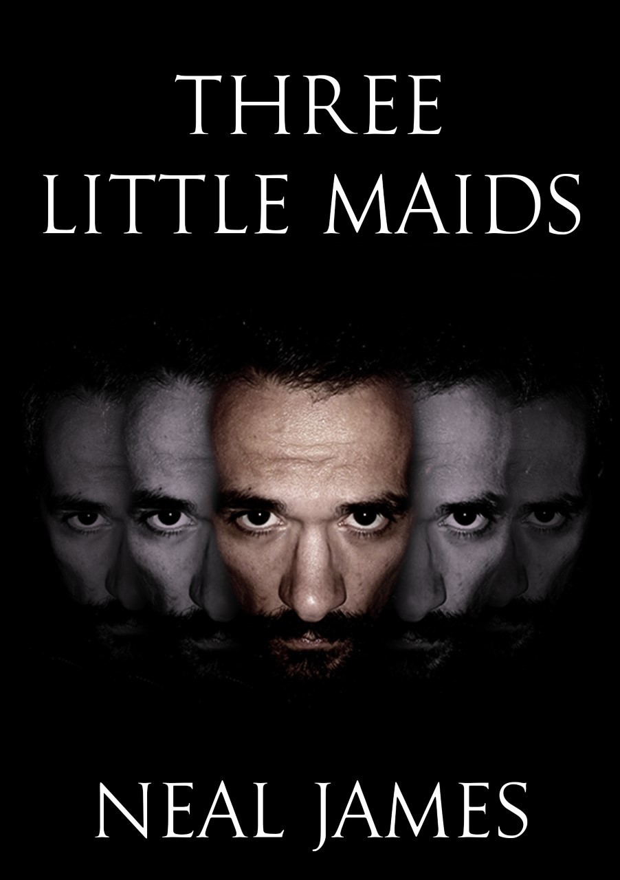 Three Little Maids by Neal James | Goodreads