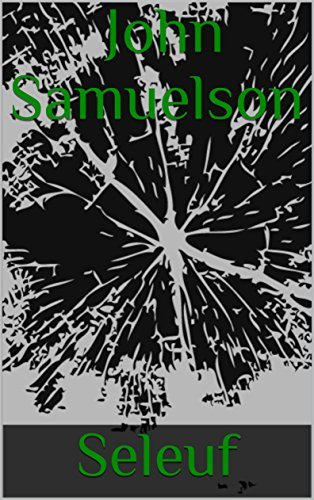John Samuelson by Seleuf | Goodreads