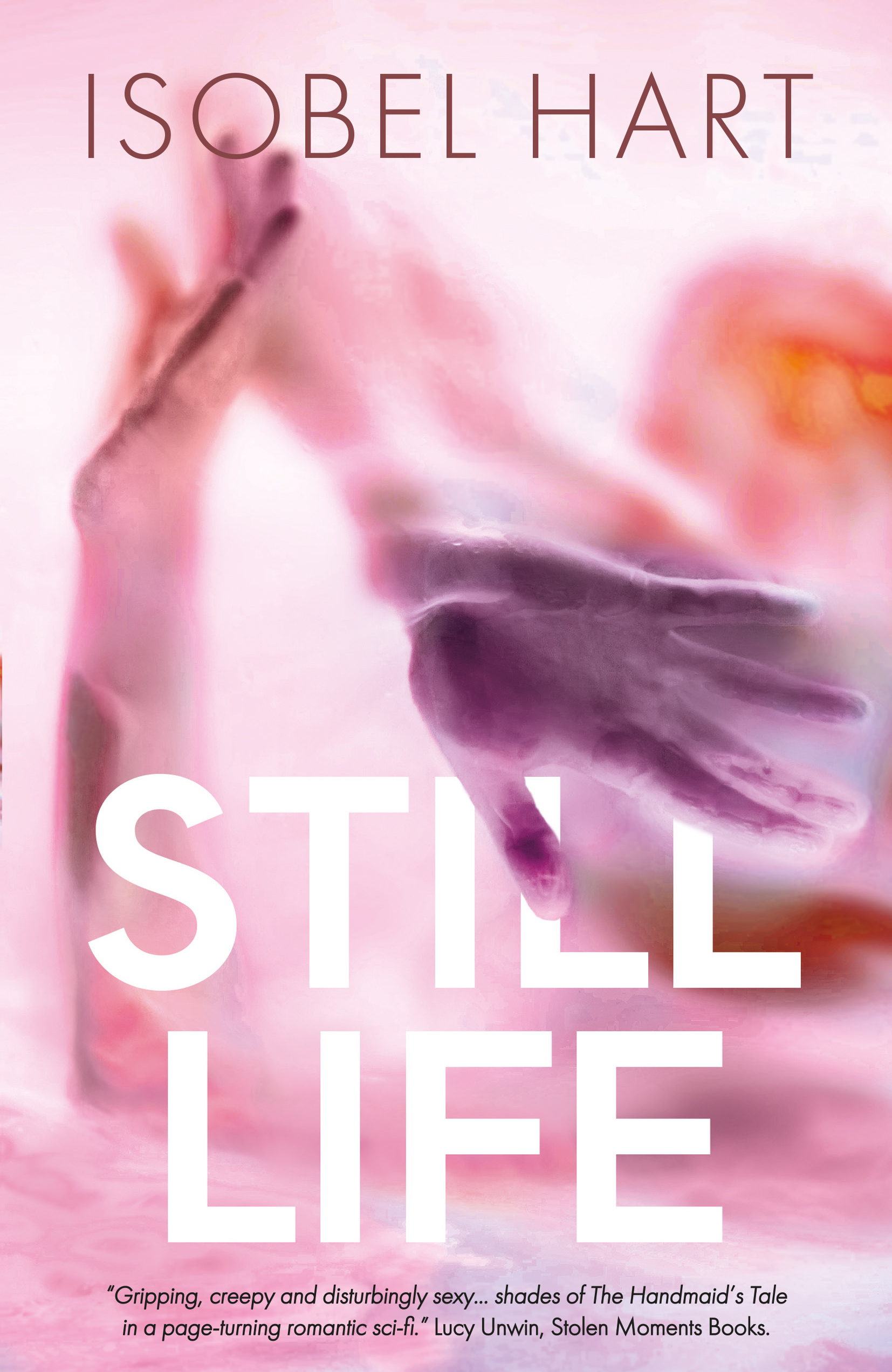 Still Life by Isobel Hart | Goodreads