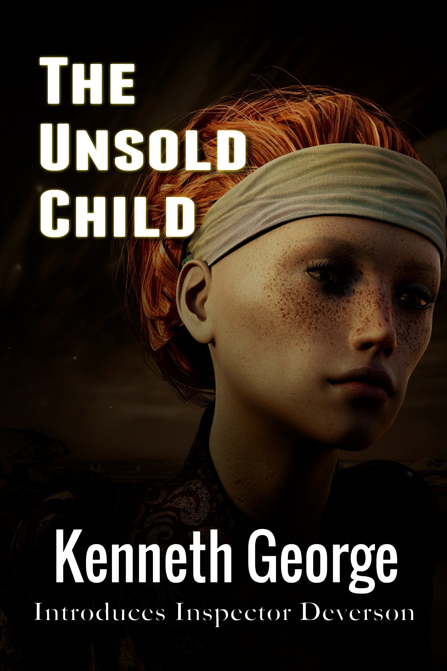 The Unsold Child by Kenneth George | Goodreads