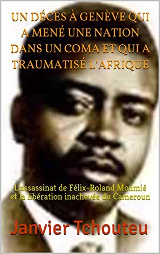 UN DÉCÈS À GENÈVE QUI A MENÉ UNE NATION DANS UN COMA ET QUI A ...