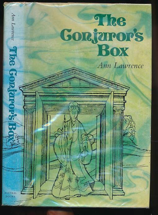 THE CONJUROR'S BOX by Ann Lawrence | Goodreads