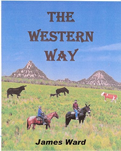 The Western Way by James Ward | Goodreads