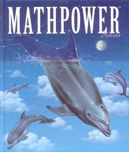 Mathpower 7 Text by Knill | Goodreads