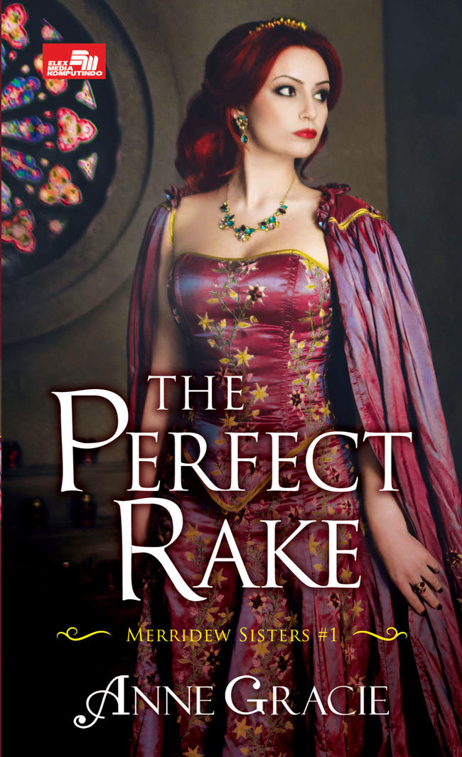 The Perfect Rake by Anne Gracie | Goodreads
