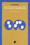 Las Relaciones Internacionales en un mundo en transformación by Fred ...