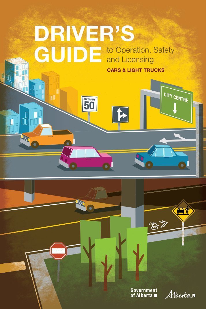 Driver's Guide to Operation, Safety and Licensing: Cars and Light ...