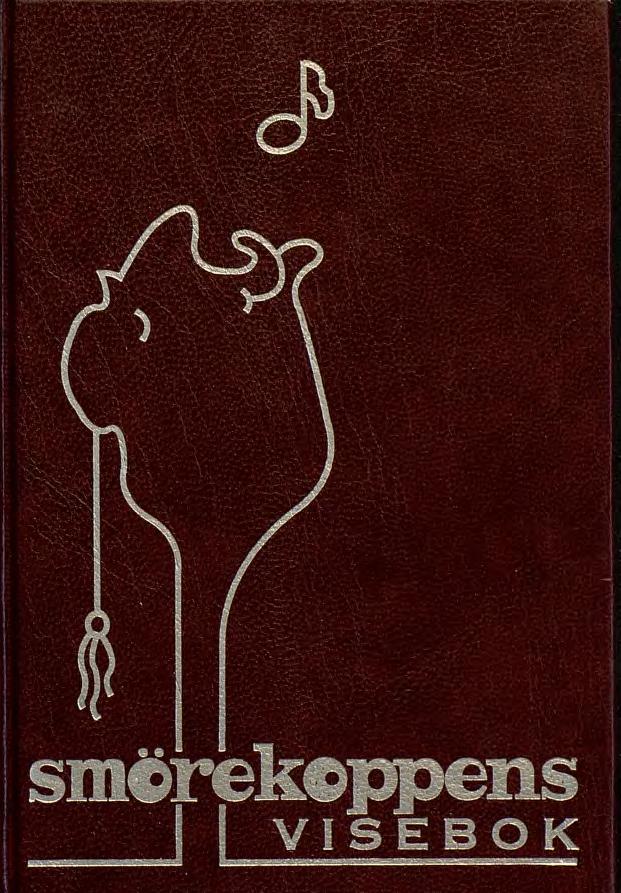 Smørekoppens visebok by Akademisk forening Smørekoppen | Goodreads