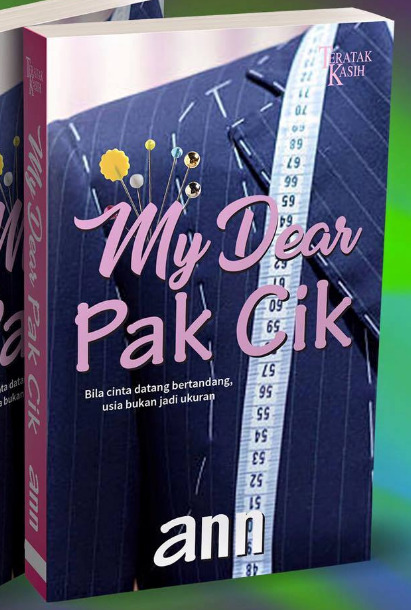 My Dear Pak Cik by Ann | Goodreads
