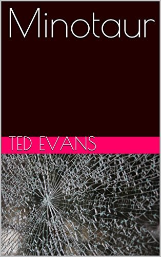 Minotaur by Ted Evans | Goodreads