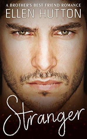 Stranger by Ellen Hutton | Goodreads