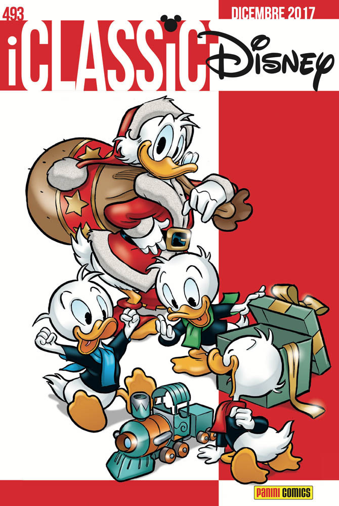 I classici Disney 493 by Walt Disney Company | Goodreads