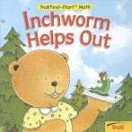 Inchworm Helps Out by Joanne Mattern | Goodreads