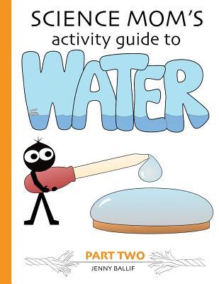 Science Mom's Guide to Water, Part 2: Experiments with surface tension ...