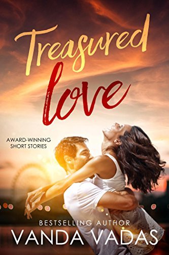 Treasured Love by Vanda Vadas | Goodreads