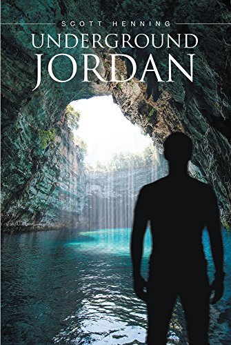 Underground Jordan by Scott Henning | Goodreads