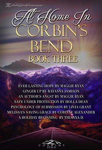 At Home In Corbin's Bend by Corinne Alexander | Goodreads