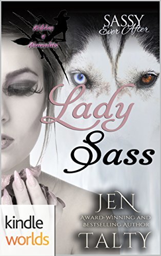 Lady Sass by Jen Talty | Goodreads