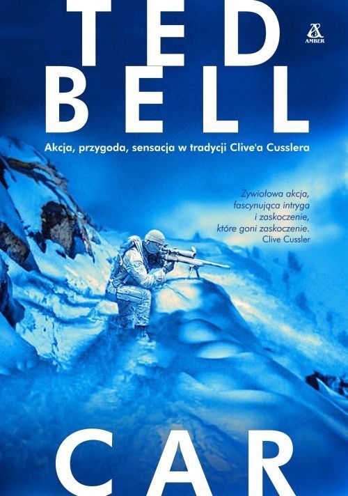 Car by Ted Bell | Goodreads