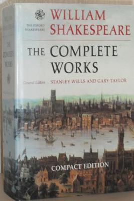 The Complete Works of Shakespeare by William Shakespeare | Goodreads
