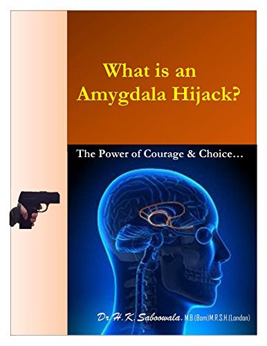 "What is an Amygdala Hijack? Beware The Amygdala Hijack...": The Power ...