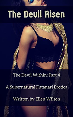 The Devil Risen by Ellen Wilson | Goodreads