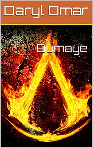 Bumaye (Daryl Omar Standalone Books) by Daryl Omar | Goodreads