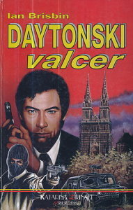 Daytonski valcer by Ian Brisbin | Goodreads