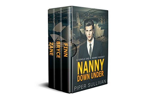 Nanny Down Under Box Set by Piper Sullivan | Goodreads
