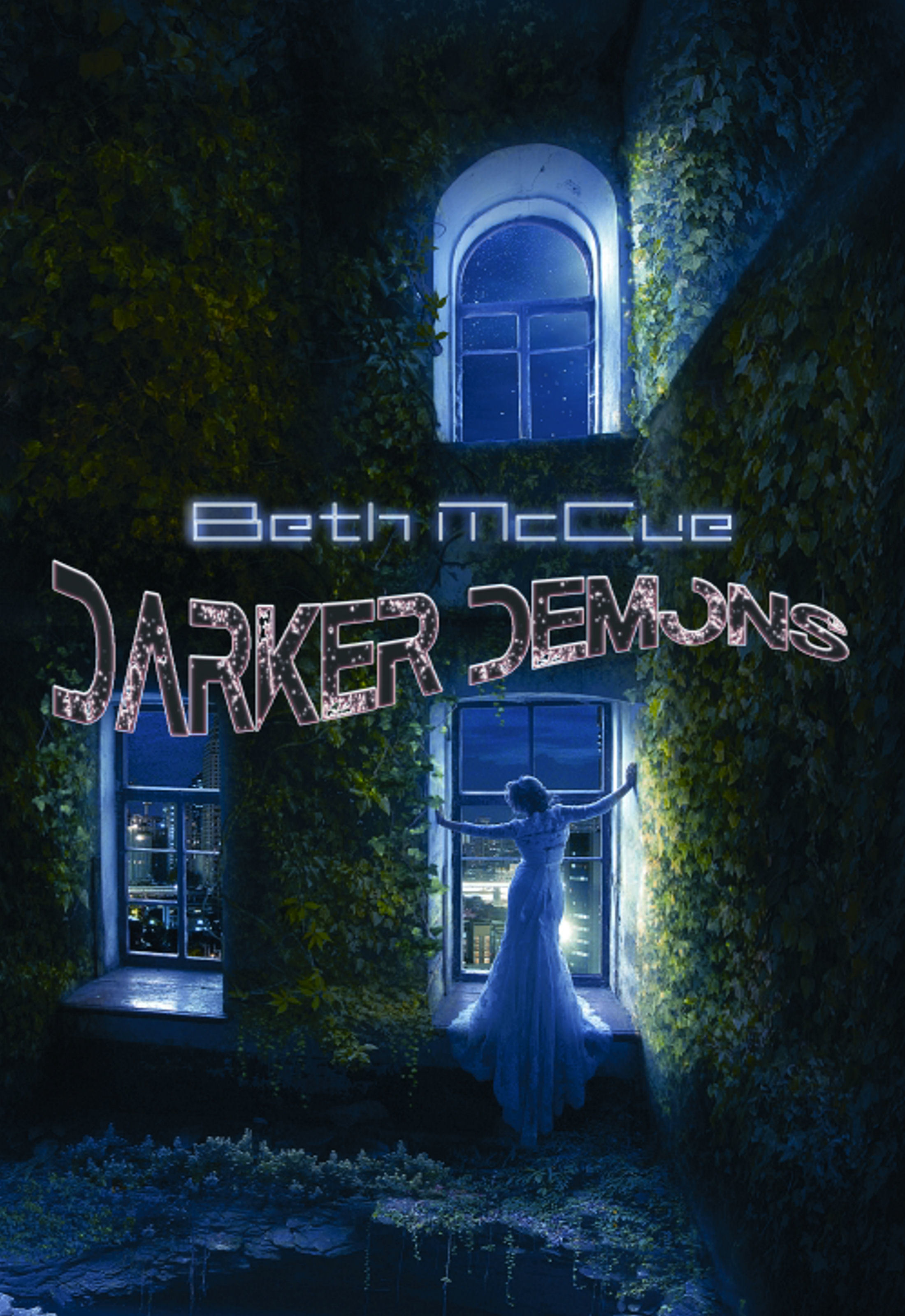 Darker Demons by Beth McCue | Goodreads