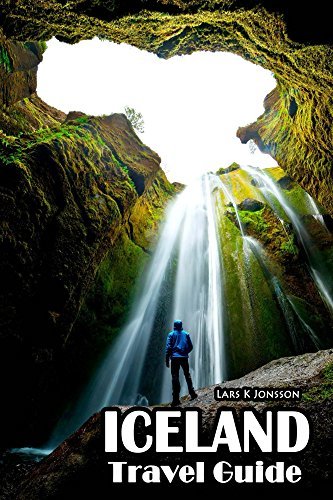 Iceland by Lars K. Jonsson | Goodreads