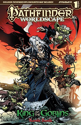 Pathfinder: Worldscape - King Of The Goblins by James L. Sutter | Goodreads