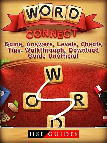 Word Connect Game, Answers, Levels, Cheats, Tips, Walkthrough, Download ...